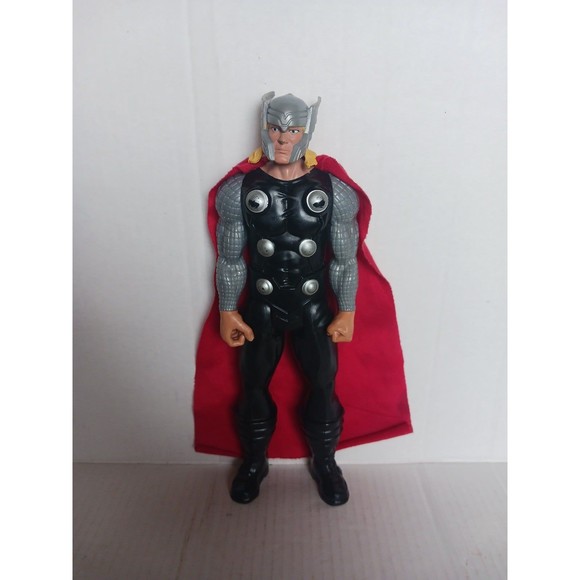 Marvel | Toys | 23 Marvel Avengers Titan Hero Series Thor 12 Inch ...